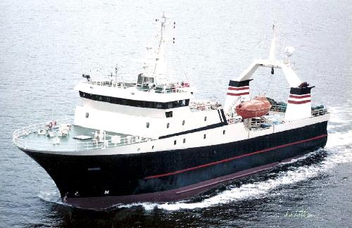 Maritime International: Maritime International