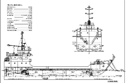 Maritime International: Maritime International