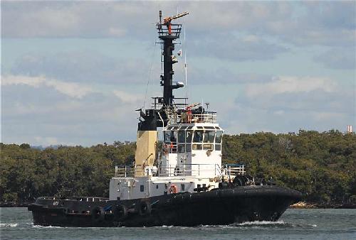 Maritime International: Maritime International