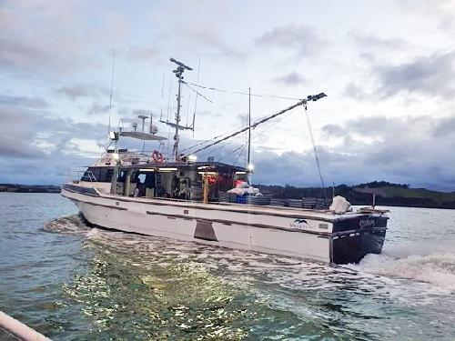 Maritime International: Maritime International