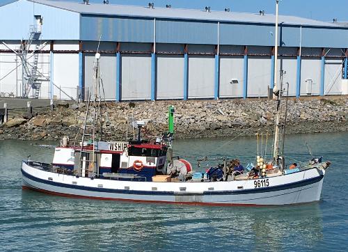 Maritime International: Maritime International