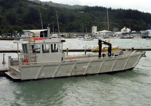 Maritime International: Maritime International