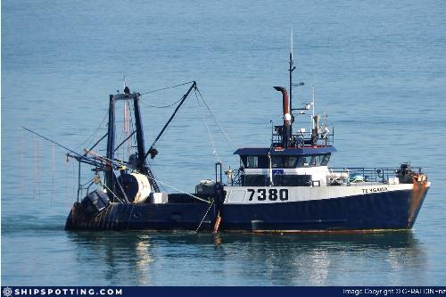 Maritime International: Maritime International